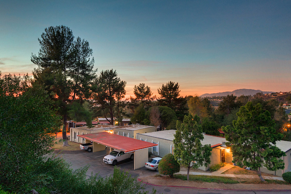 Alpine Village Apartments for Rent in San Diego, CA | Essex