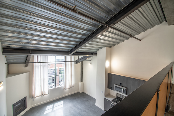 Bennett Lofts Apartments Features & Community Amenities