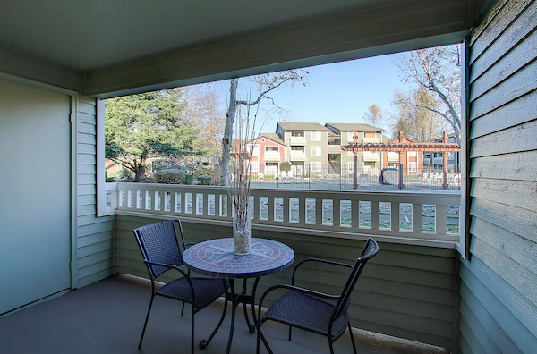 Bothell Ridge Apartments Features & Community Amenities