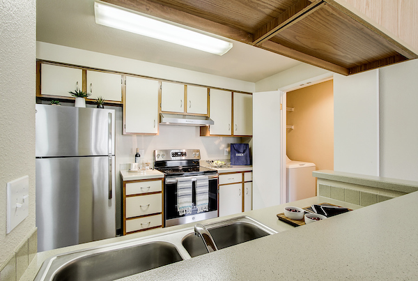 Bothell Ridge Apartments Features & Community Amenities