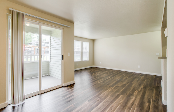 Bothell Ridge Apartments Features & Community Amenities