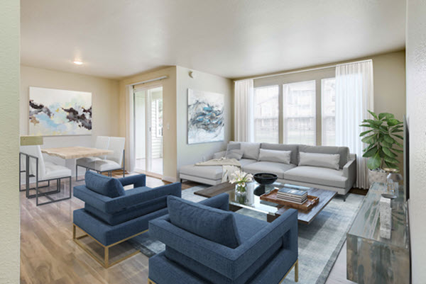 Bothell Ridge Apartments for Rent in Bothell, CA | Essex