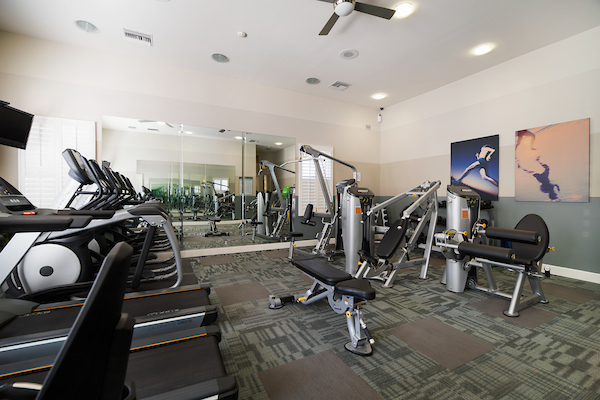 Bridgeport Coast Apartments for Rent in Santa Clarita, CA