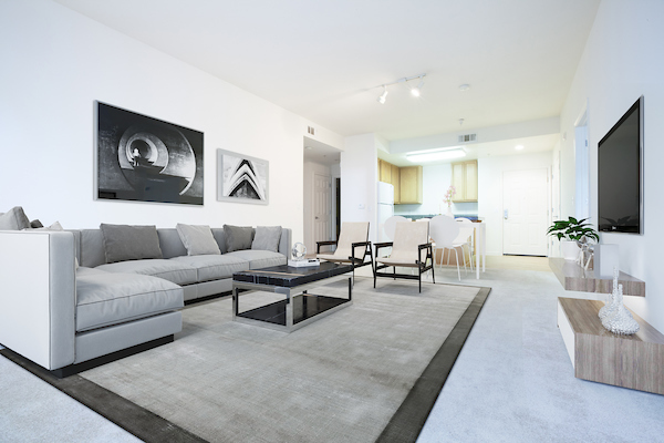 Magnolia Square Apartments for Rent in Sunnyvale, CA | Essex