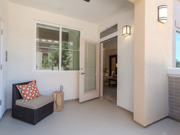 Paragon Apartments Features & Community Amenities | Essex