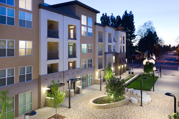 Paragon Apartments for Rent in Fremont, CA | Essex