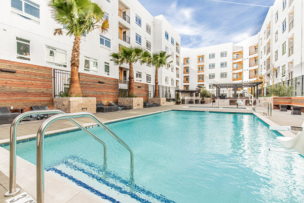 Patina at Midtown Features & Community Amenities | Essex