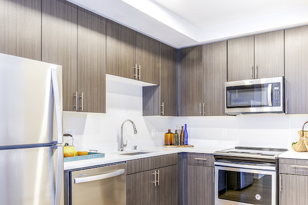 Patina at Midtown Features & Community Amenities | Essex