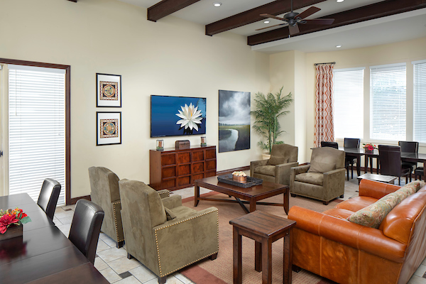 Pinnacle at Otay Ranch Features & Community Amenities