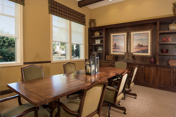 Pinnacle at Otay Ranch Features & Community Amenities