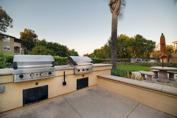 Pinnacle at Talega Apartments Features & Community Amenities