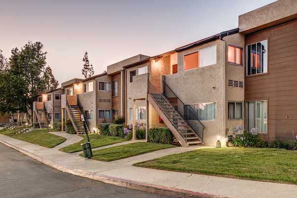 Shadow Point Apartments for Rent in Spring Valley, CA