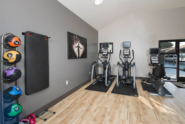 Windsor Ridge Apartments Features & Community Amenities