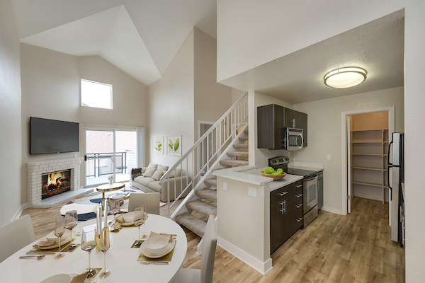 Windsor Ridge Apartments for Rent in Sunnyvale, CA | Essex